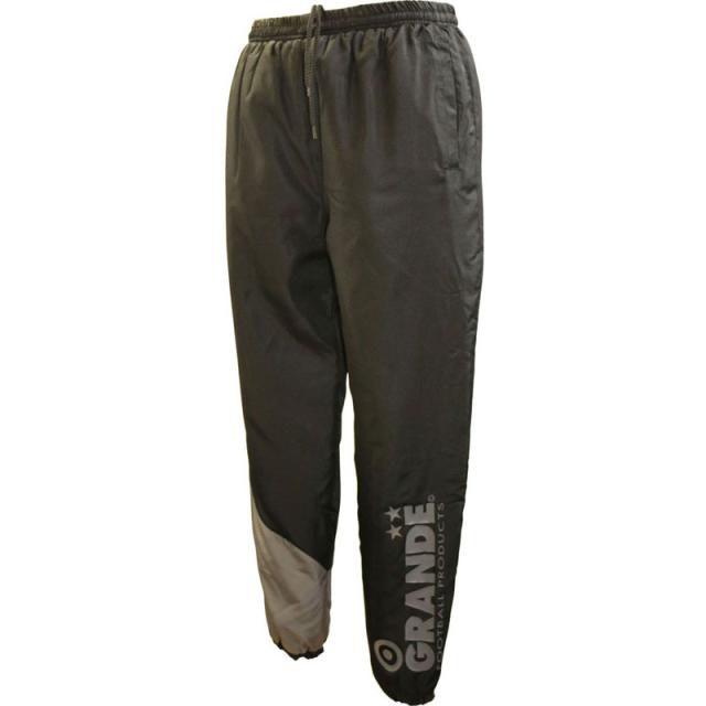 GRANDE.F.P(グランデエフピー) ベーシックウォーマーパンツ フットサル プラクティスパンツ (gfph17604-0915)