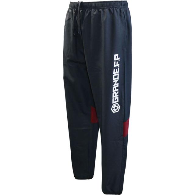 GRANDE.F.P(グランデエフピー) GRANDE.F.P プロトピステジップパンツ フットサル ピステパンツ (gfph19609-8737)