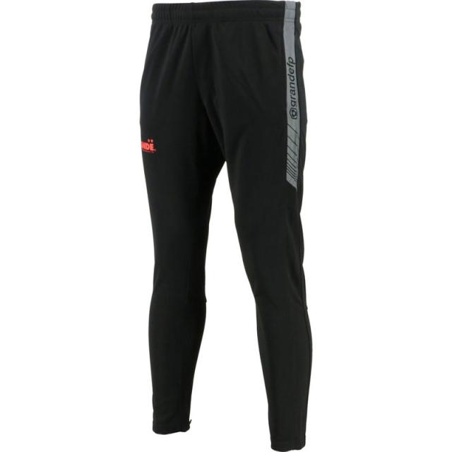 GRANDE.F.P(グランデエフピー) GRANDE.F.P. 2トーン.ハイパー.パイルジャージパンツ フットサル ウェア２ パンツ (gfph19699-0935)