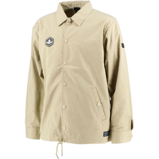 GRANDE.F.P(グランデエフピー) GRANDE.F.P.ヘキサゴン.コーチジャケット フットサル ジャケット (gfph20503-51)