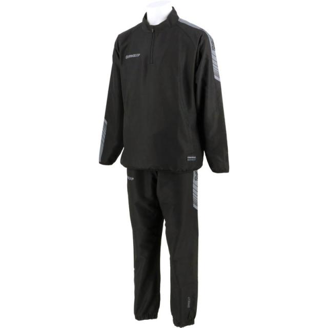 GRANDE.F.P(グランデエフピー) GRANDE.F.P ハーフジップ.ハイパー.ピステセットアップ フットサル ピステスーツ (gfph20805-0915)