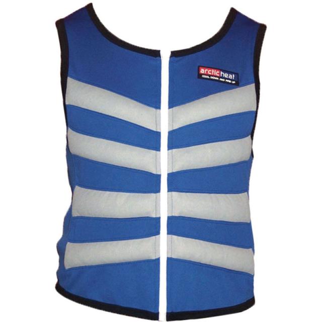 AirGoal(エアゴール) エアゴール アイスベスト サッカー グッズ (ivlb01)