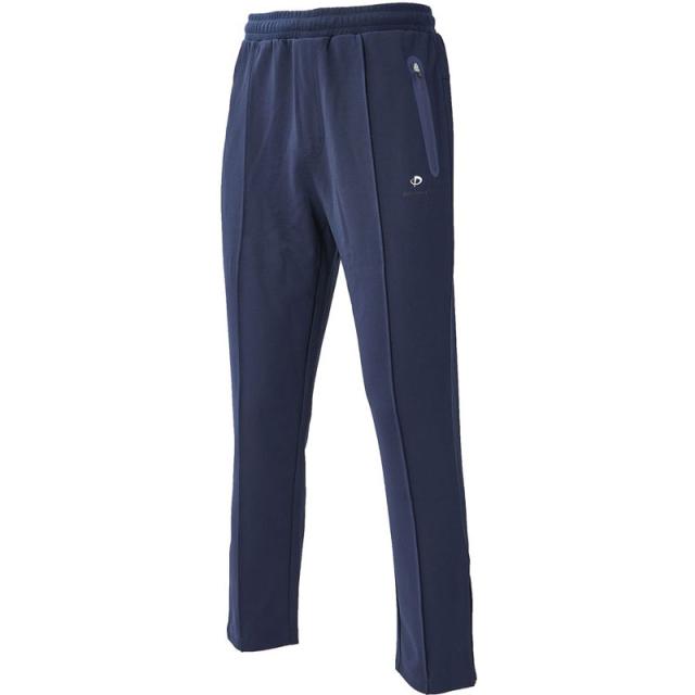 Phiten(ファイテン) リカバリーウェア トラックパンツ ボディーケア ＷＵＰニットパンツ (jg647104)