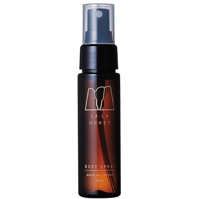 【ロット販売：入り数12】 LALA HONEY(ララハニー) ボディスプレー アウトドア グッズ その他 (lh45604348)