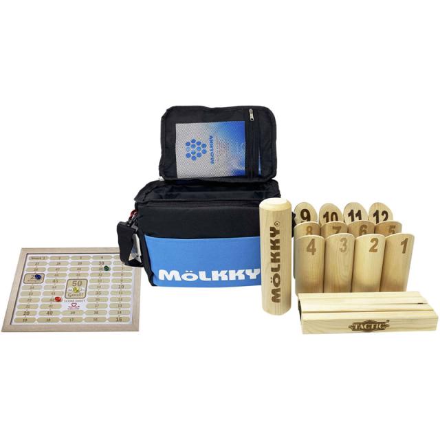 Sunlucky(サンラッキー) モルック･トーナメントモデル レクレーション グッズ (molxx2)