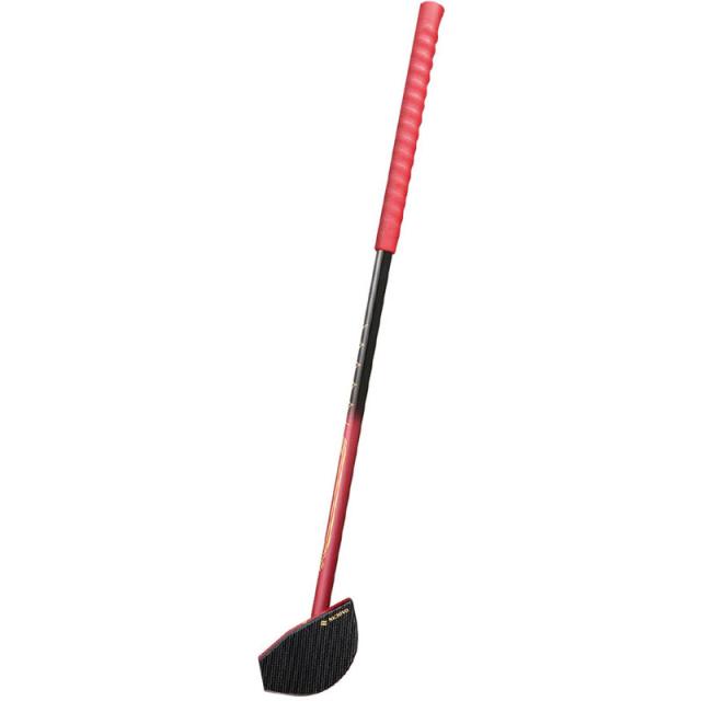 NICHIYO(ニチヨー) クレセントモデル WPグリップ グラウンドゴルフ ゴルフクラブ (sd1310-r)