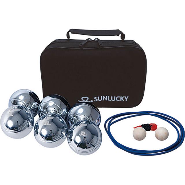 Sunlucky(サンラッキー) シルバー普及用6 レクレーション グッズ (srp400)