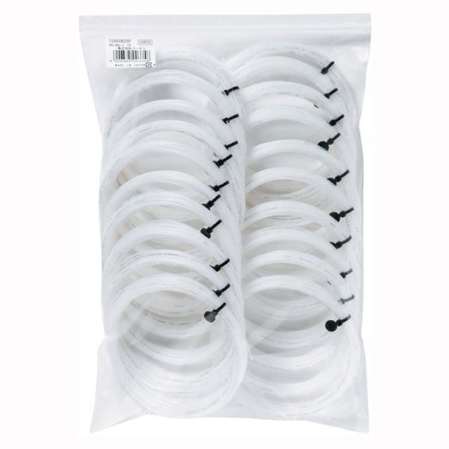 GOSEN(ゴーセン) オージー･シープ モノ CX 16L テニス 硬式ガット (ts441w20p)