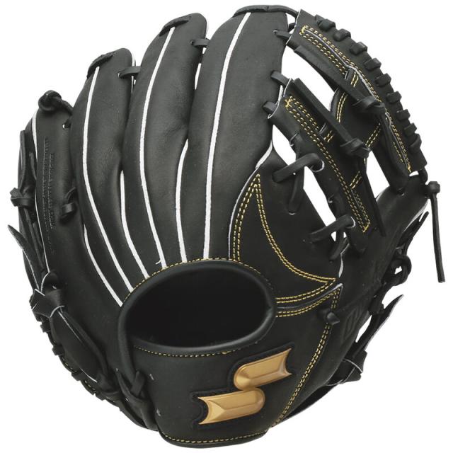 SSK(エスエスケイ) 少年軟式ウインドリームオールラウンド用 野球 グローブ 軟式野球グローブ WJG224
