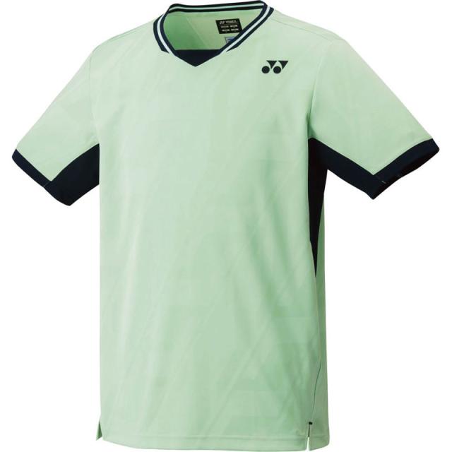 YONEX ヨネックス ユニゲームシャツ テニス ゲームシャツ 10624-190