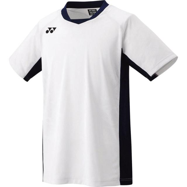 YONEX ヨネックス メンズゲームシャツ テニス ゲームシャツメンズ 10634-011