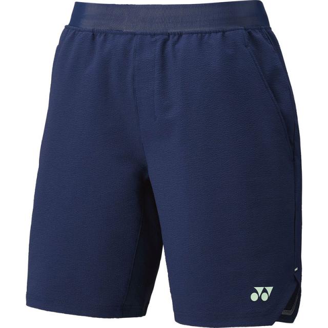 YONEX ヨネックス ユニハーフパンツ テニス ゲームパンツ 15196-554