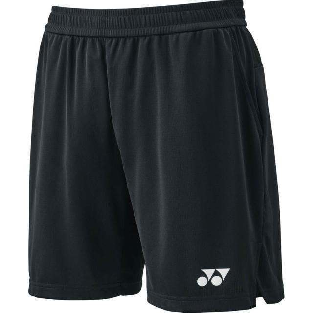 YONEX ヨネックス メンズニットハーフパンツ テニス ゲームパンツメンズ 15202-007