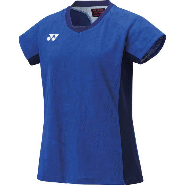 YONEX ヨネックス ウィメンズゲームシャツ テニス ゲームシャツウィメンズ 20848-066