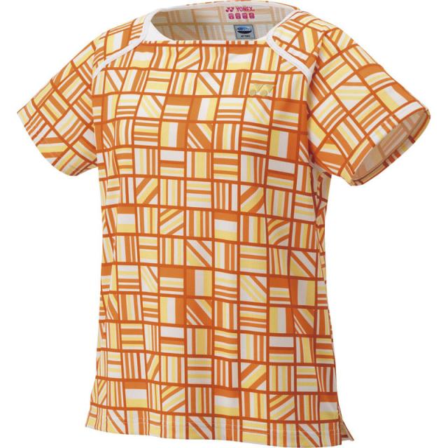 YONEX ヨネックス ウィメンズゲームシャツ テニス ゲームシャツウィメンズ 20896-428