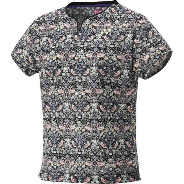 YONEX ヨネックス ウィメンズゲームシャツ テニス ゲームシャツウィメンズ 20901-007