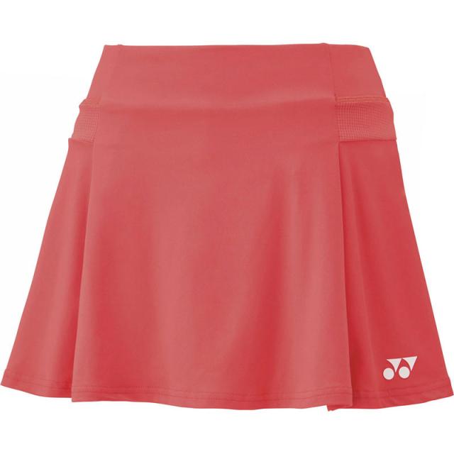 YONEX ヨネックス ウィメンズスカート(インナースパッツ付) テニス スラックス・スカート 26145-475