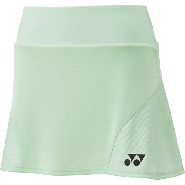 YONEX ヨネックス ウィメンズスカート(インナースパッツ付) テニス スラックス・スカート 26153-190