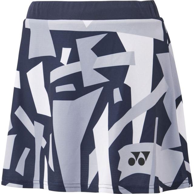 YONEX ヨネックス ウィメンズスカート(インナースパッツ付) テニス スラックス・スカート 26154-554