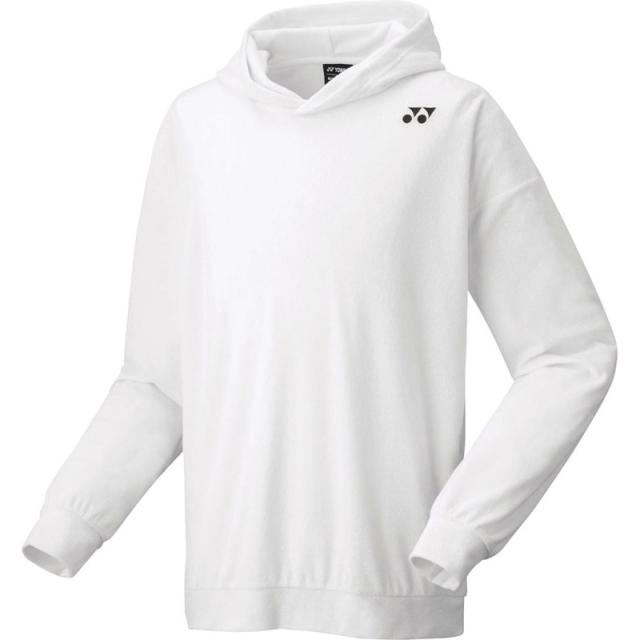 YONEX ヨネックス ユニパーカー テニス スウェットパーカー 30092-011