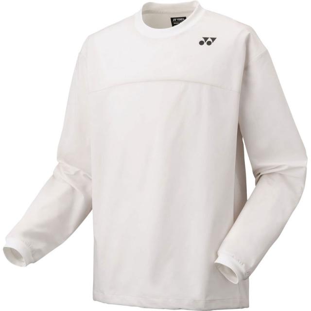 YONEX ヨネックス ユニトレーナー テニス スウェットトレーナー 30105-011