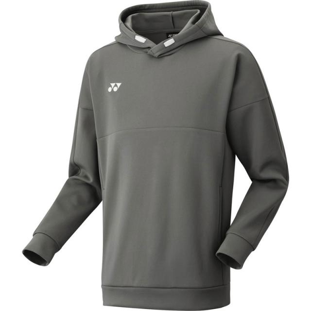 YONEX ヨネックス ユニパーカー(フィットスタイル) テニス スウェットパーカー 30111-010