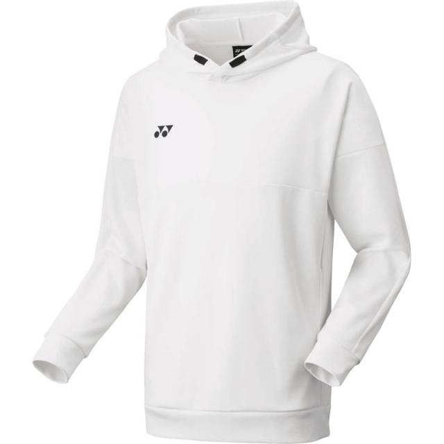 YONEX ヨネックス ユニパーカー(フィットスタイル) テニス スウェットパーカー 30111-011