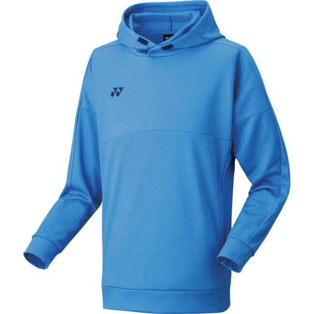 YONEX ヨネックス ユニパーカー(フィットスタイル) テニス スウェットパーカー 30111-377
