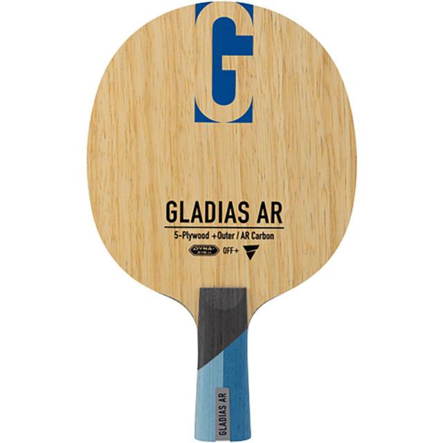 VICTAS ヴィクタス グラディアス AR CHN 卓球 ペンラケット 310503