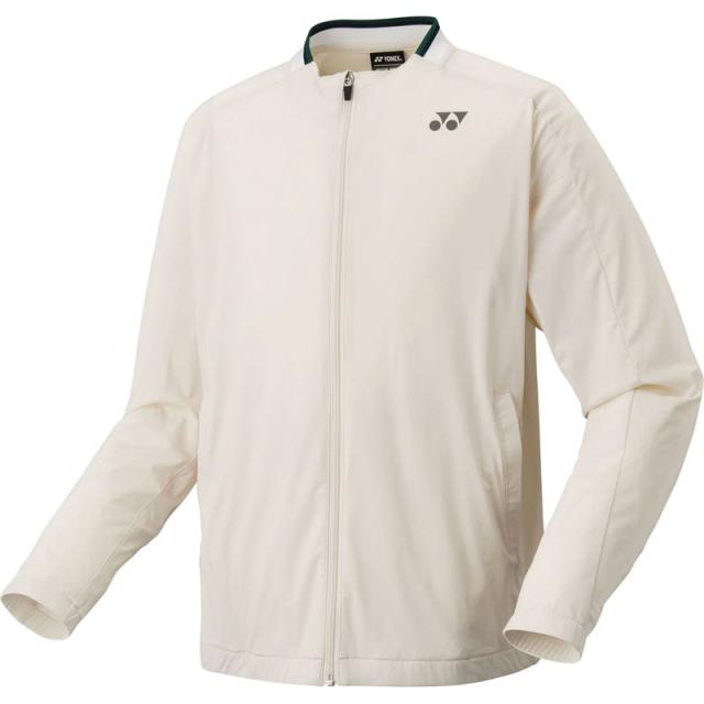 YONEX ヨネックス ユニウォームアップシャツ(フィットスタイル) テニス ＷＵＰニットジャケット 50168-206