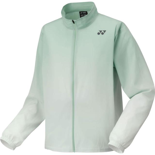 YONEX ヨネックス ユニウォームアップシャツ(フィットスタイル) テニス ＷＵＰニットジャケット 50171-190