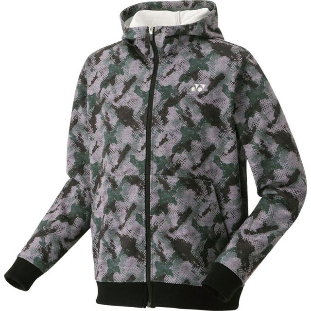 YONEX ヨネックス ユニスウェットパーカー テニス スウェットパーカー 50180-149