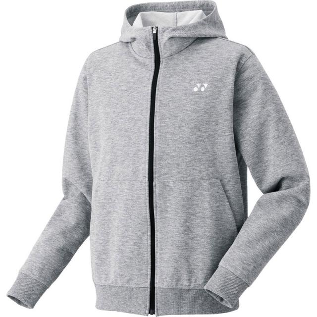 YONEX ヨネックス ユニスウェットパーカー テニス スウェットパーカー 50181-010