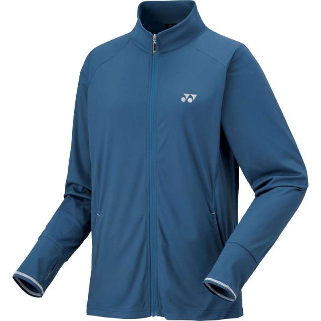 YONEX ヨネックス ウィメンズニットウォームアップシャツ テニス トレーニングシャツウィメン・ 57087-817