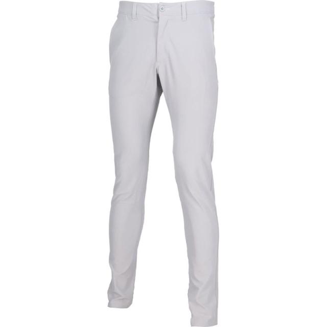 UNDER ARMOUR アンダーアーマー UA DRIVE TAPERED PANTS UAドライブ テーパードパンツ ゴルフ スラックスメンズ 6001260-011