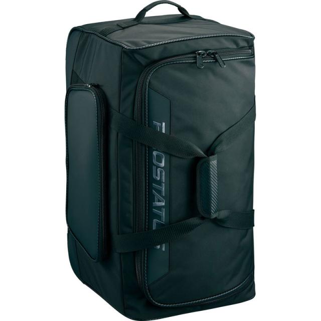 野球 ソフトボール 25SSZETT ゼット プロステイタス 遠征バッグ 野球 ソフトボール 25SS 遠征バッグ bap7024s-1900