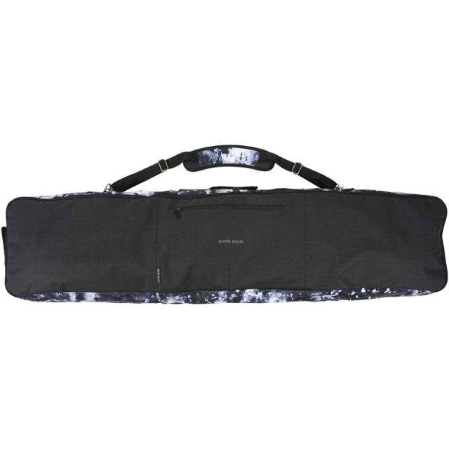 Northcoast ノースコースト ボードケース 3WAYタイプ スノーボード スノーボード ケース nw5016-gmbk