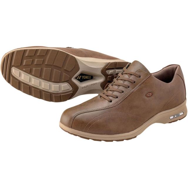 YONEX ヨネックス ウォーキングシューズ パワークッションＭＣ３０Ｗ メンズ 【幅広ワイド仕様】 ウェルネス シューズ shwmc30w-015