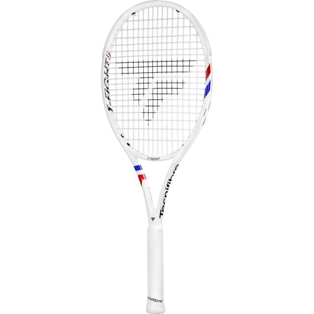 (フレームのみ) tecnifibre(テクニファイバー) 2025 TーFIGHT 255 G1 テニスラケット 硬式 (14fi255x51)