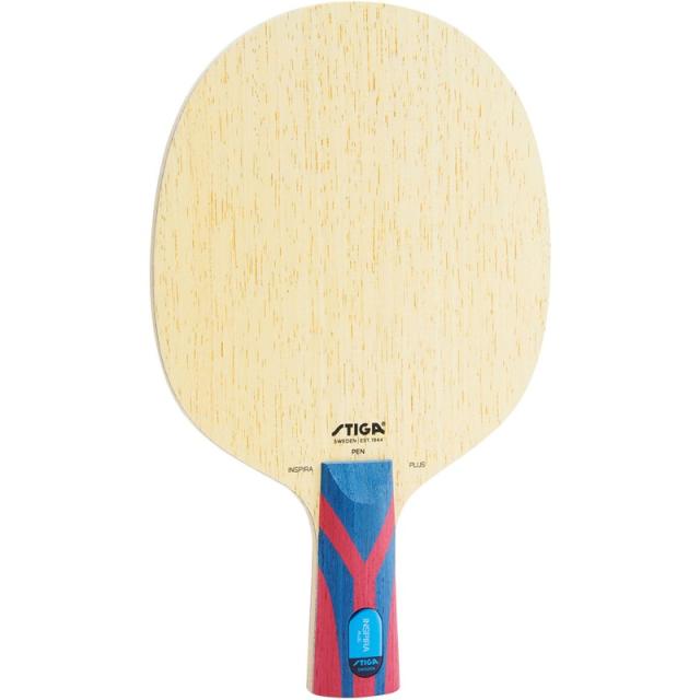 stiga(スティガ) インスピーラプラス PEN 卓球ペンラケット (1602260165)