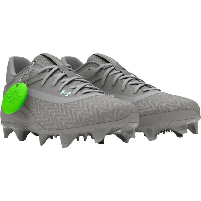 underarmour(アンダーアーマー) 53ヤード マイクロティップス TPU3.0 野球ソフトスパイク (3027449-104)