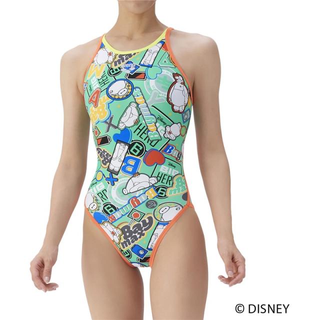 arena(アリーナ) トレーニングワンピース 水泳水着W 非公認 (as5fwm56l-gror)