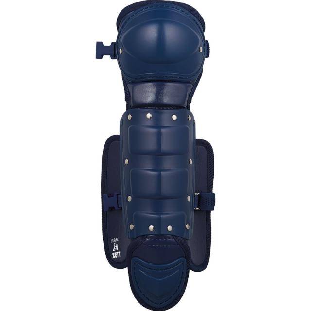 zett(ゼット) JR 軟式/ソフト用 レガーツ 野球ソフトJR レガーツ (bll8222-2900)