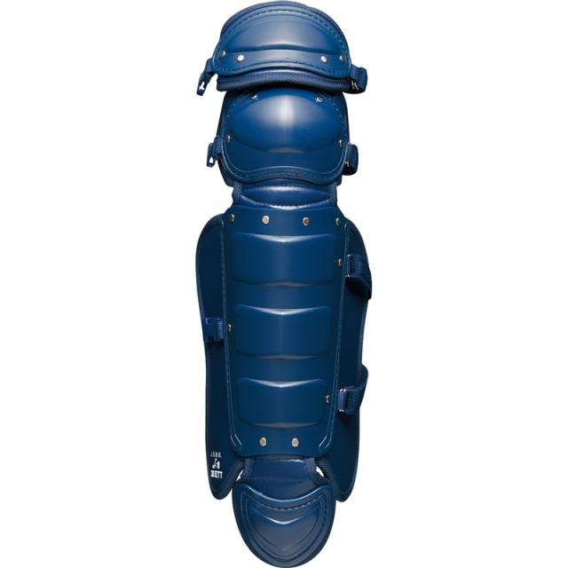 zett(ゼット) JR 軟式/ソフト用 レガーツ 野球ソフトJR レガーツ (bll8320-2900)