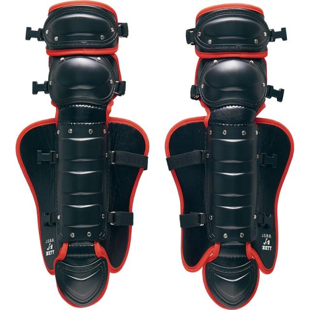 zett(ゼット) ジュニア 軟式/ゴムソフト用 レガーツ 野球ソフトJR レガーツ (bll8333-1964)