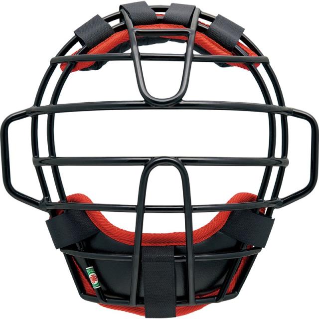 zett(ゼット) ジュニア 軟式/ゴムソフト用 マスク 野球ソフトJR マスク (blm8333-1964)