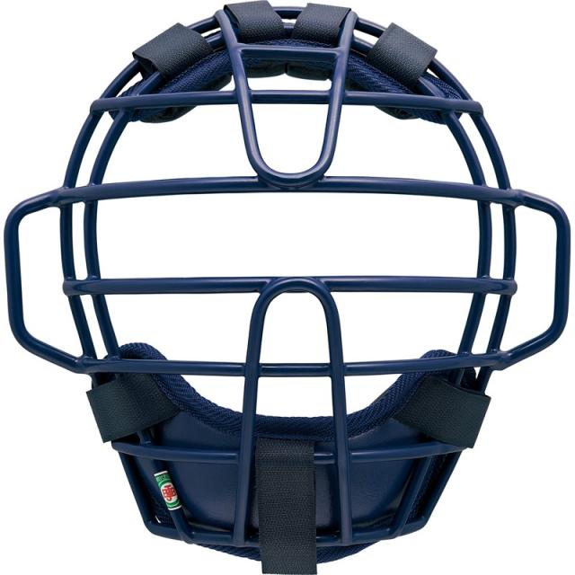 zett(ゼット) ジュニア 軟式/ゴムソフト用 マスク 野球ソフトJR マスク (blm8333-2900)