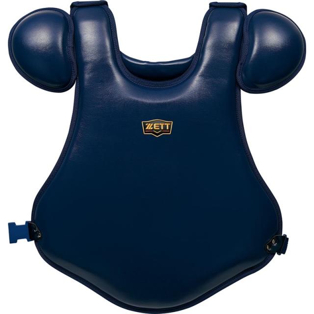 zett(ゼット)  軟式用 プロテクター 野球ソフト 軟式 プロテクター (blp3298a-2900)