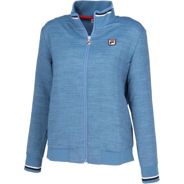 fila(フィラ) 51 トラックジャケット テニストレーニングシャツ W (el0053-10z)