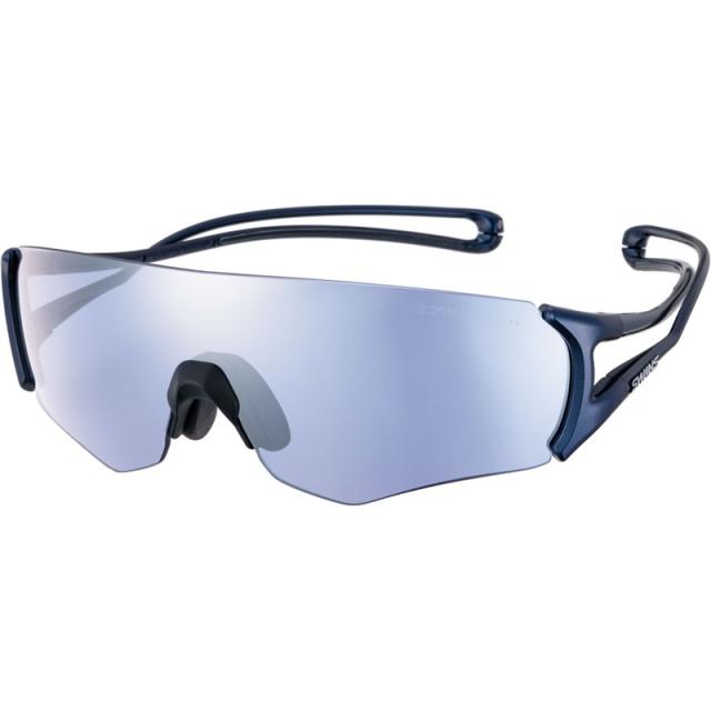 swans(スワンズ) サングラス EN8G2ー0714 マルチSP サングラス (en8g20714-mebl)